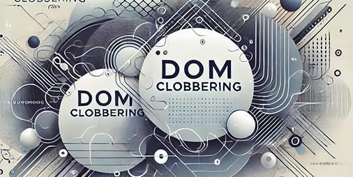 DOM Clobbering - The Spanner